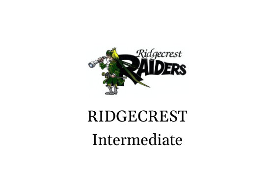 Posts – Mr. Tsudama – Ridgecrest Intermediate